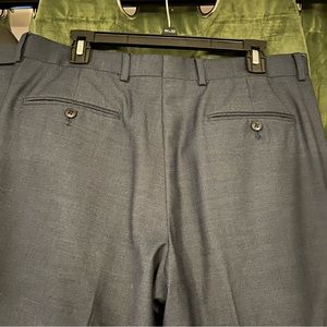 jf j.ferrar | Suits & Blazers | Mens Blue Suit | Poshmark